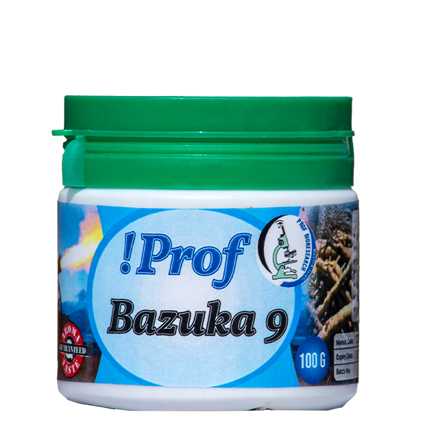 Prof Bioresearch is a Ugandan based youth-owned innovative ...