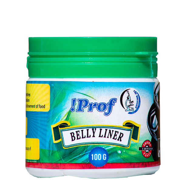 Prof Bioresearch is a Ugandan based youth-owned innovative ...
