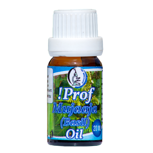 Prof Bioresearch is a Ugandan based youth-owned innovative ...