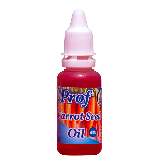 Prof Bioresearch is a Ugandan based youth-owned innovative ...